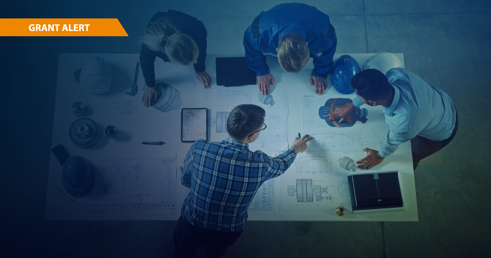 ATI Strategic Programme