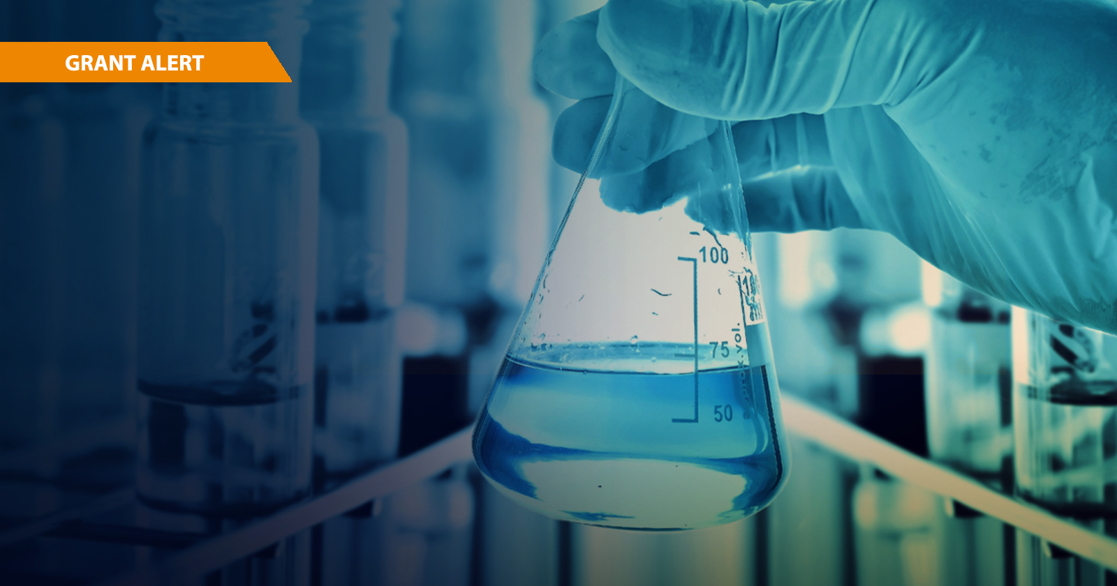 Life Sciences Transformational R&D Investment Fund (TRIF) Pilot